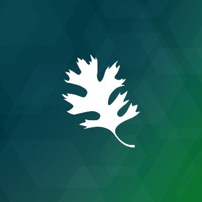 Oak Ridge Lab Logo & Brand Assets (SVG, PNG and vector) - Brandfetch