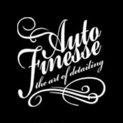 Auto Finesse Logo & Brand Assets (SVG, PNG and vector) - Brandfetch