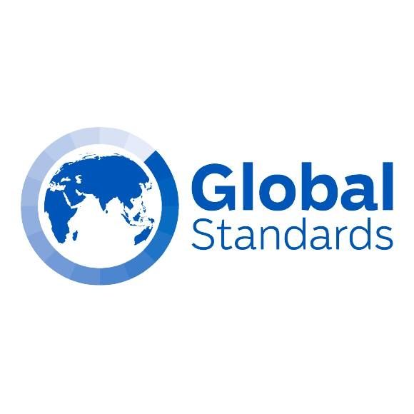 Global Standards Logo & Brand Assets (SVG, PNG and vector) - Brandfetch