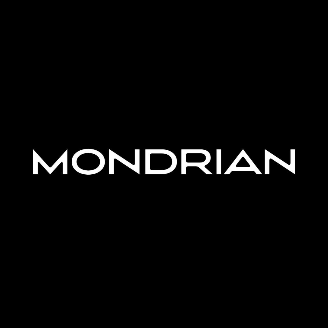 Mondrian Hotels Logo & Brand Assets (SVG, PNG and vector) - Brandfetch