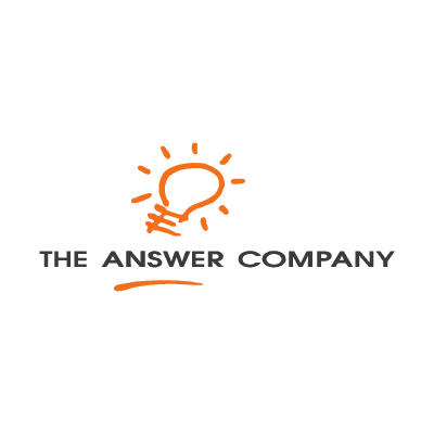 The Answer Company Logo & Brand Assets (SVG, PNG and vector) - Brandfetch