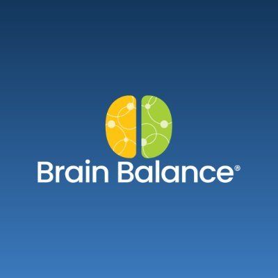 Brain Balance Centers Logo & Brand Assets (SVG, PNG and vector ...