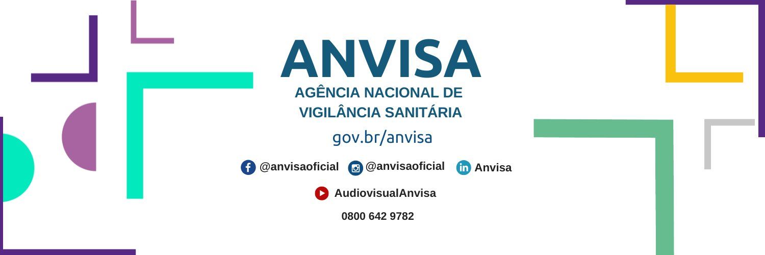 Anvisa Logo & Brand Assets (SVG, PNG and vector) - Brandfetch