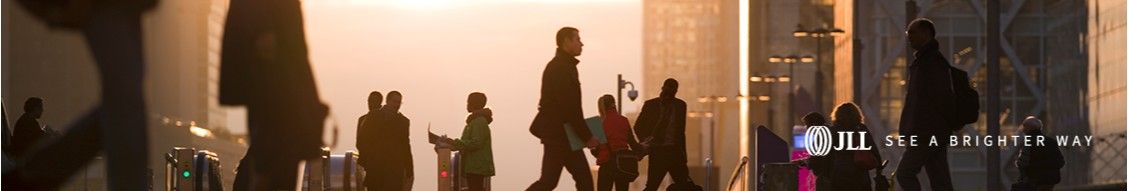 JLL Logo & Brand Assets (SVG, PNG and vector) - Brandfetch