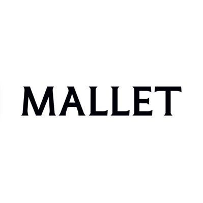 Mallet. London Logo & Brand Assets (SVG, PNG and vector) - Brandfetch