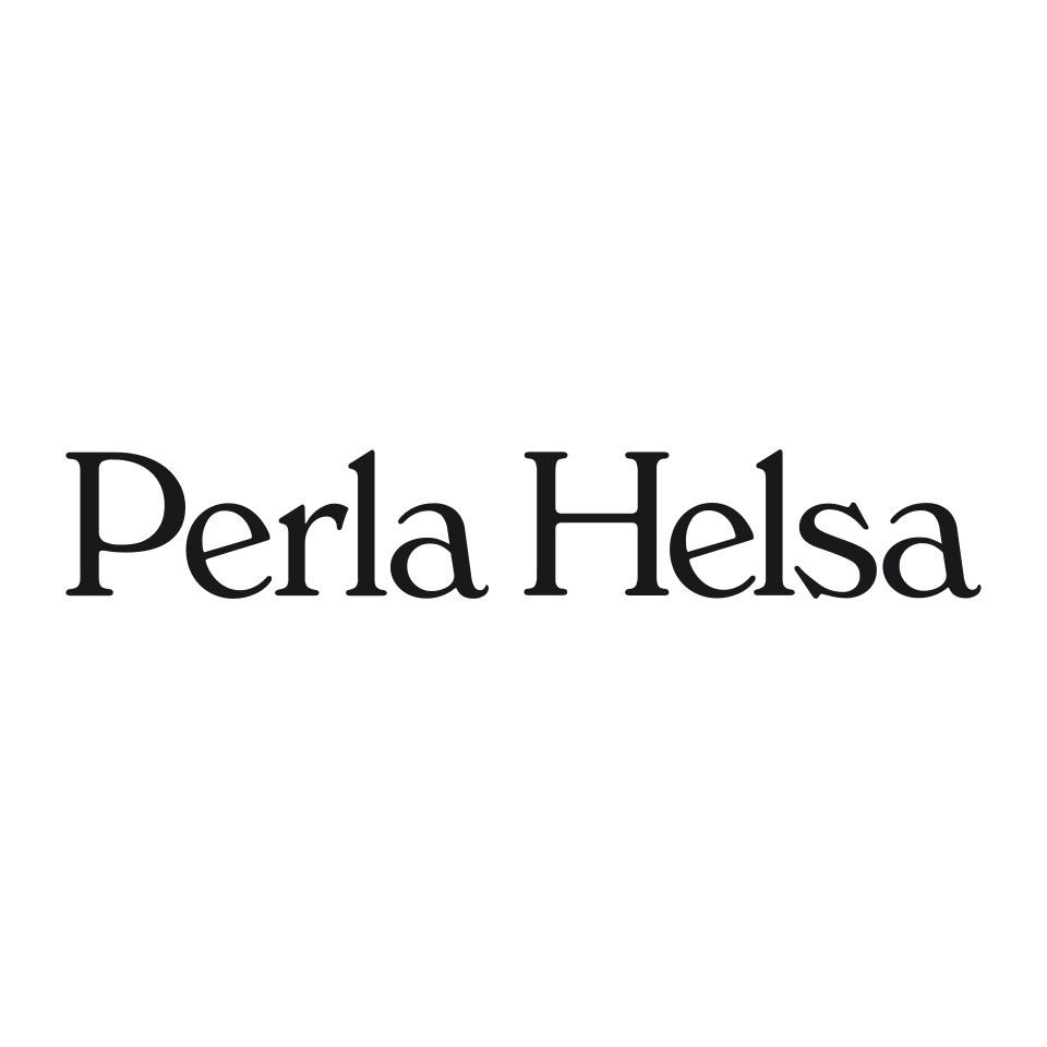 Perla Helsa Logo & Brand Assets (SVG, PNG and vector) - Brandfetch