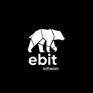 Ebit Software Logo & Brand Assets (SVG, PNG and vector) - Brandfetch