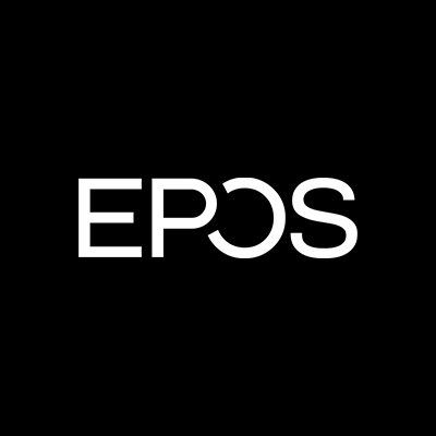 EPOS Logo & Brand Assets (SVG, PNG and vector) - Brandfetch