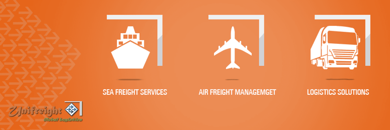 Unifreight Logo & Brand Assets (SVG, PNG and vector) - Brandfetch