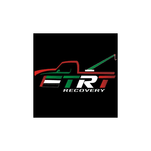 TRT Recovery Logo & Brand Assets (SVG, PNG and vector) - Brandfetch