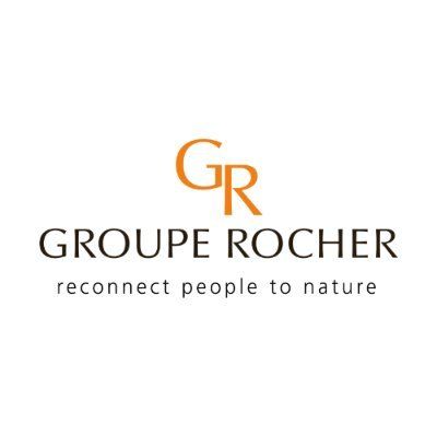 Groupe Rocher Logo & Brand Assets (SVG, PNG and vector) - Brandfetch