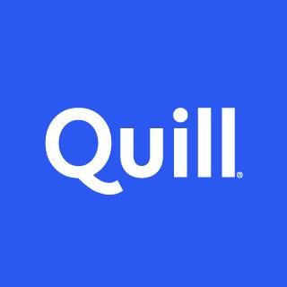 Quill Logo & Brand Assets (SVG, PNG and vector) - Brandfetch