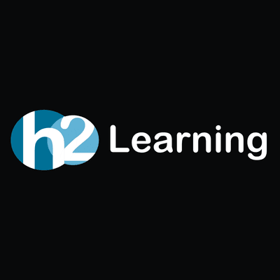 H2 Learning Logo & Brand Assets (SVG, PNG and vector) - Brandfetch
