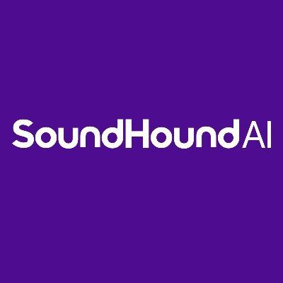 SoundHound AI Logo & Brand Assets (SVG, PNG and vector) - Brandfetch