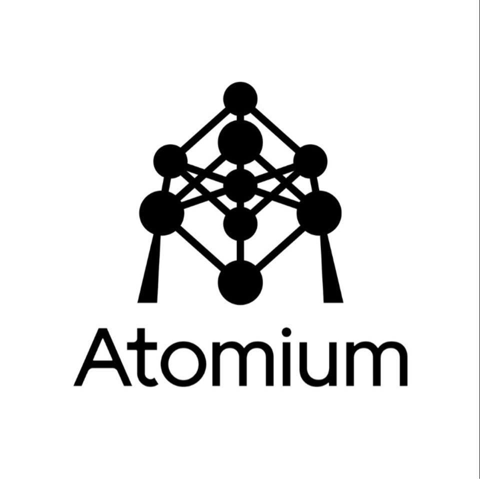 Atomium Logo & Brand Assets (SVG, PNG and vector) - Brandfetch