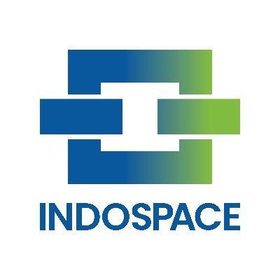 IndoSpace Logo & Brand Assets (SVG, PNG and vector) - Brandfetch