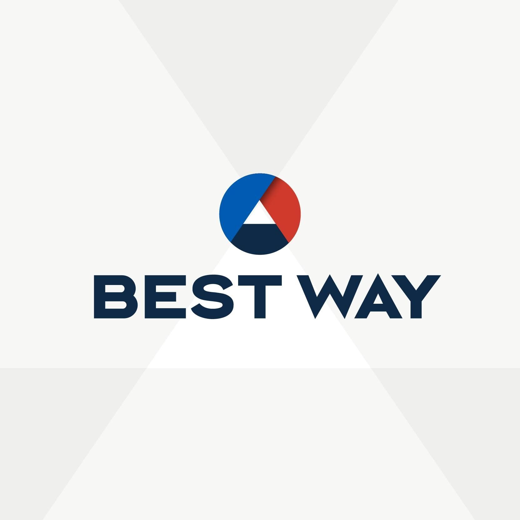 Best Way Disposal Logo & Brand Assets (SVG, PNG and vector) - Brandfetch