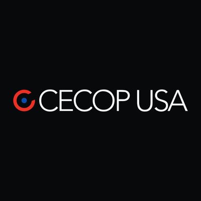 CECOP USA Logo & Brand Assets (SVG, PNG and vector) - Brandfetch