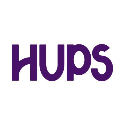 Hups Logo & Brand Assets (SVG, PNG and vector) - Brandfetch