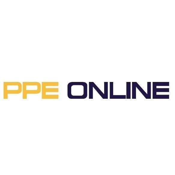 PPE ONLINE Logo & Brand Assets (SVG, PNG and vector) - Brandfetch