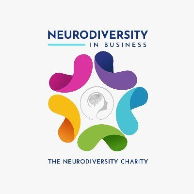 Neurodiversity in Business Logo & Brand Assets (SVG, PNG and vector ...