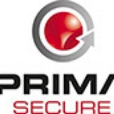 Prima Secure Logo & Brand Assets (SVG, PNG and vector) - Brandfetch