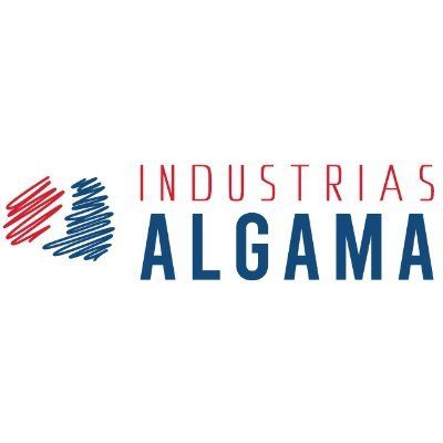 INDUSTRIAS ALGAMA Logo & Brand Assets (SVG, PNG and vector) - Brandfetch