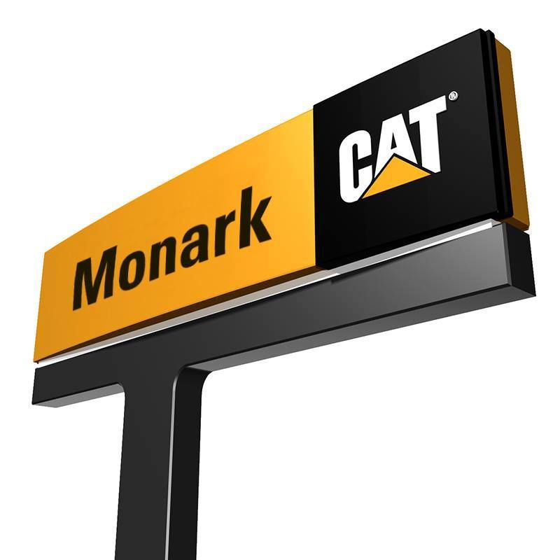 Monark Equipment Corporation Logo & Brand Assets (SVG, PNG and vector ...