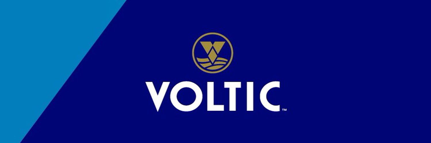 Voltic Mineral Water Logo & Brand Assets (SVG, PNG and vector) - Brandfetch