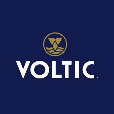 Voltic Mineral Water Logo & Brand Assets (SVG, PNG and vector) - Brandfetch
