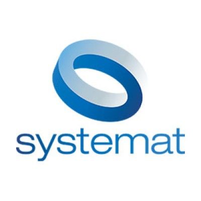 Systemat Logo & Brand Assets (SVG, PNG and vector) - Brandfetch