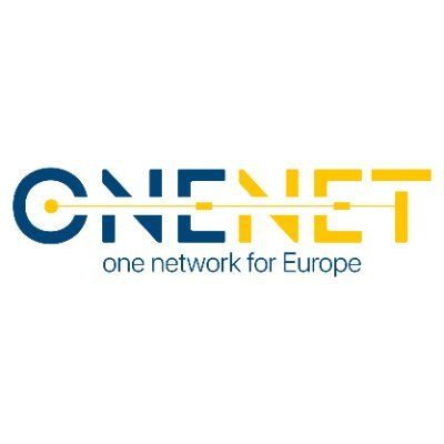 OneNet Project Logo & Brand Assets (SVG, PNG and vector) - Brandfetch