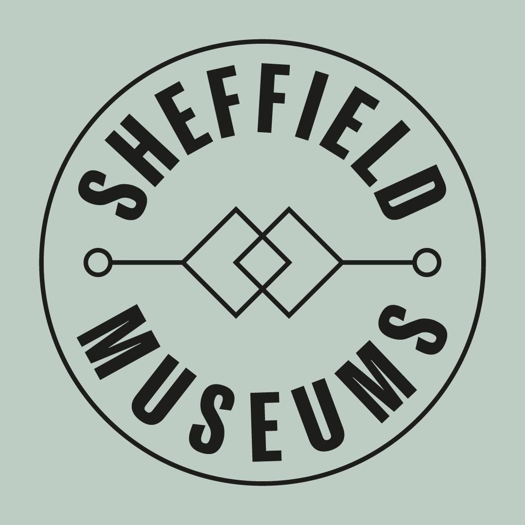 Sheffield Museums Logo & Brand Assets (SVG, PNG and vector) - Brandfetch