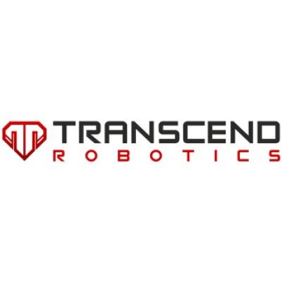 Transcend Robotics Logo & Brand Assets (SVG, PNG and vector) - Brandfetch
