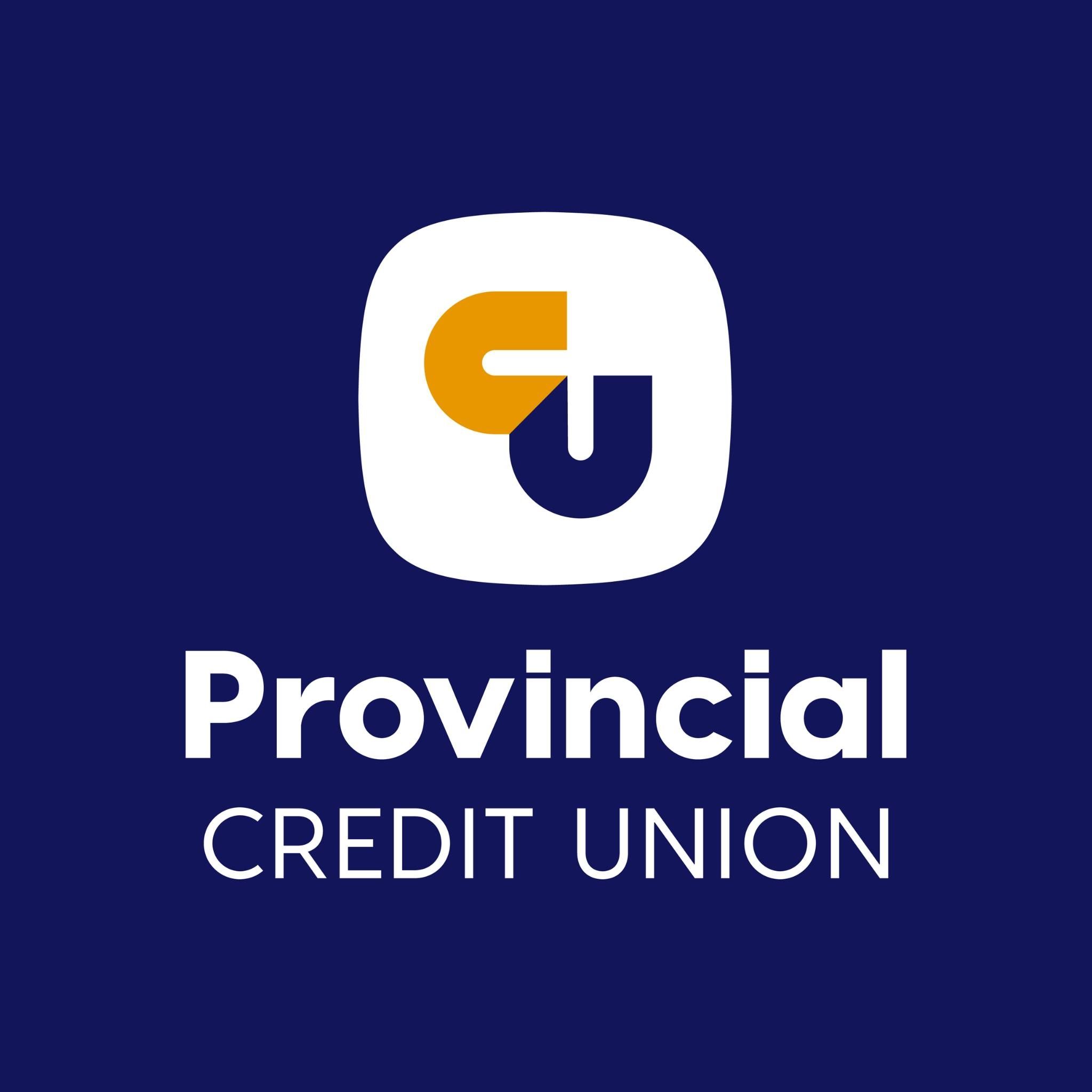 Provincial Credit Union Logo & Brand Assets (SVG, PNG and vector ...