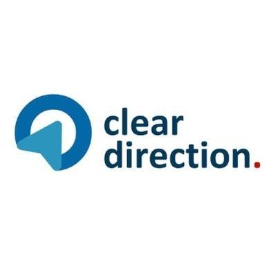 Clear Direction Human Resources Ltd Logo & Brand Assets (SVG, PNG and ...