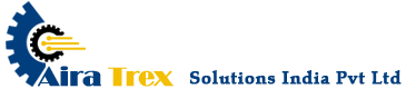 Aira Trex Solutions India Pvt Ltd | Bangalore Logo & Brand Assets (SVG ...