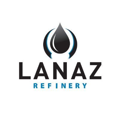 refinery logo