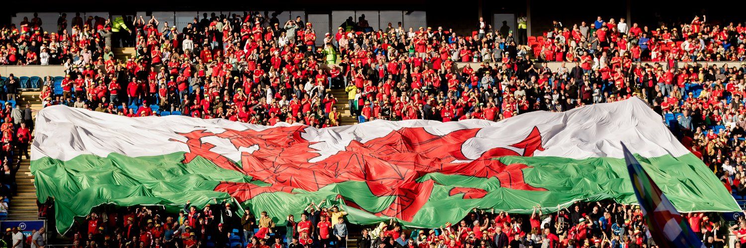 FA WALES Logo & Brand Assets (SVG, PNG and vector) - Brandfetch
