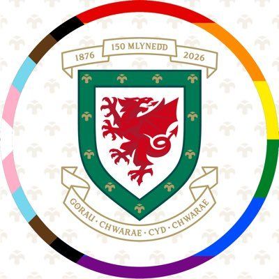 FA WALES Logo & Brand Assets (SVG, PNG and vector) - Brandfetch