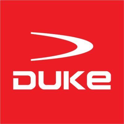 logo duke vector