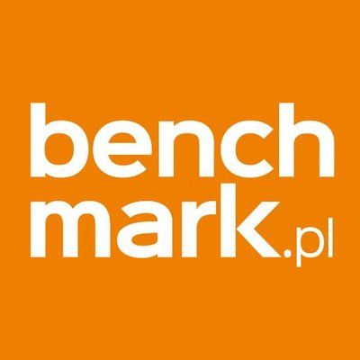 Benchmark.Pl Logo & Brand Assets (SVG, PNG and vector) - Brandfetch