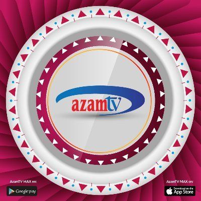 Azam TV Zimbabwe🇿🇼🇹🇿 Logo & Brand Assets (SVG, PNG and vector) - Brandfetch