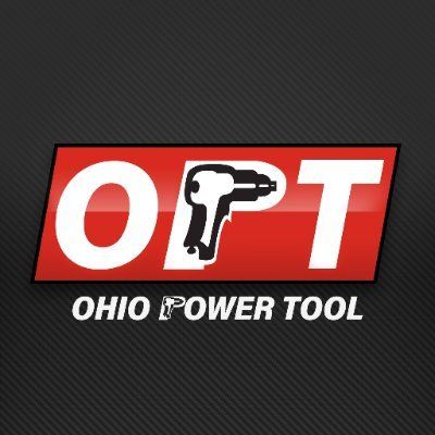 Ohio Power Tool Logo & Brand Assets (SVG, PNG and vector) - Brandfetch