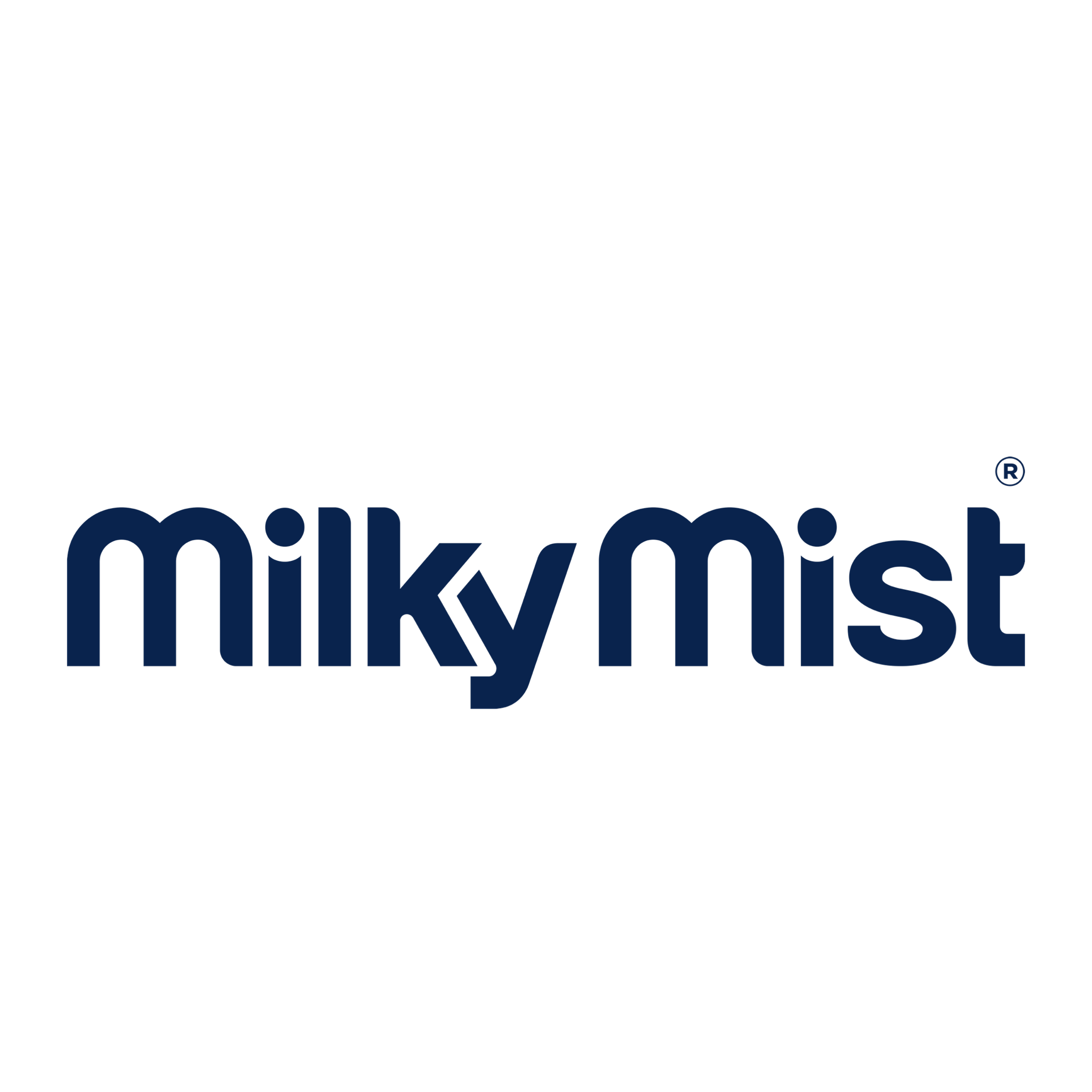 Milky Mist Logo & Brand Assets (SVG, PNG and vector) - Brandfetch