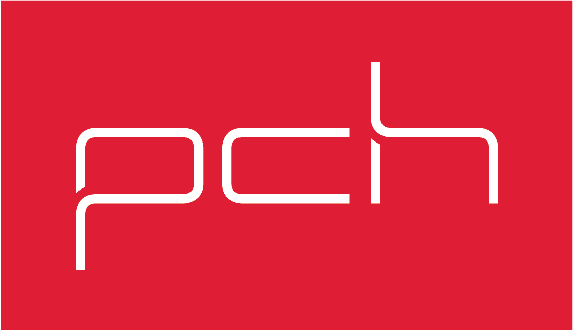 PCH Logo & Brand Assets (SVG, PNG and vector) - Brandfetch