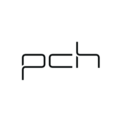 PCH Logo & Brand Assets (SVG, PNG and vector) - Brandfetch