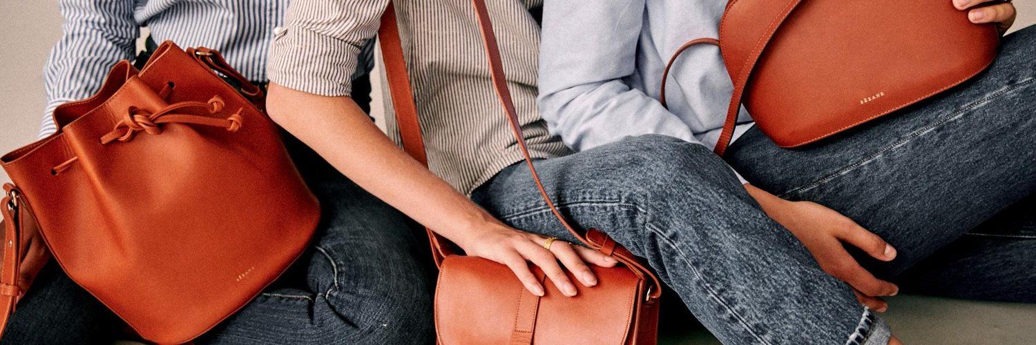 Sezane Logo & Brand Assets (SVG, PNG and vector) - Brandfetch