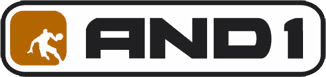 AND1 Basketball Logo & Brand Assets (SVG, PNG and vector) - Brandfetch