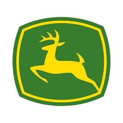 John Deere Logo & Brand Assets (SVG, PNG and vector) - Brandfetch